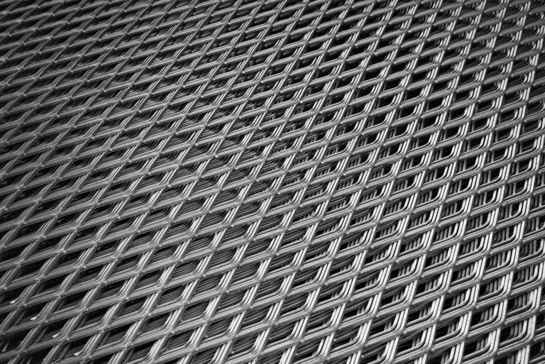 Chapa expandida - Saiba onde aplicar as chapas expandidas - SP Aços